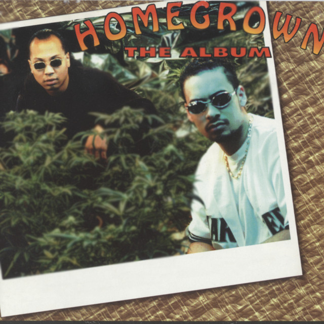The Album Volume One by Homegrown (CD 1996 Homegrown Records) in Tacoma ...