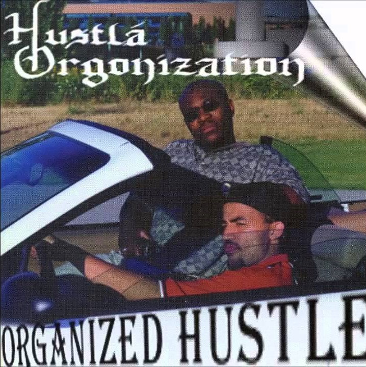 Hustla Orgonization in Portland | Rap - The Good Ol'Dayz