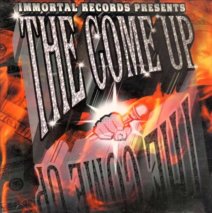 Presents The Come Up by Immortal Records (CD 2000 Immortal Records) in ...