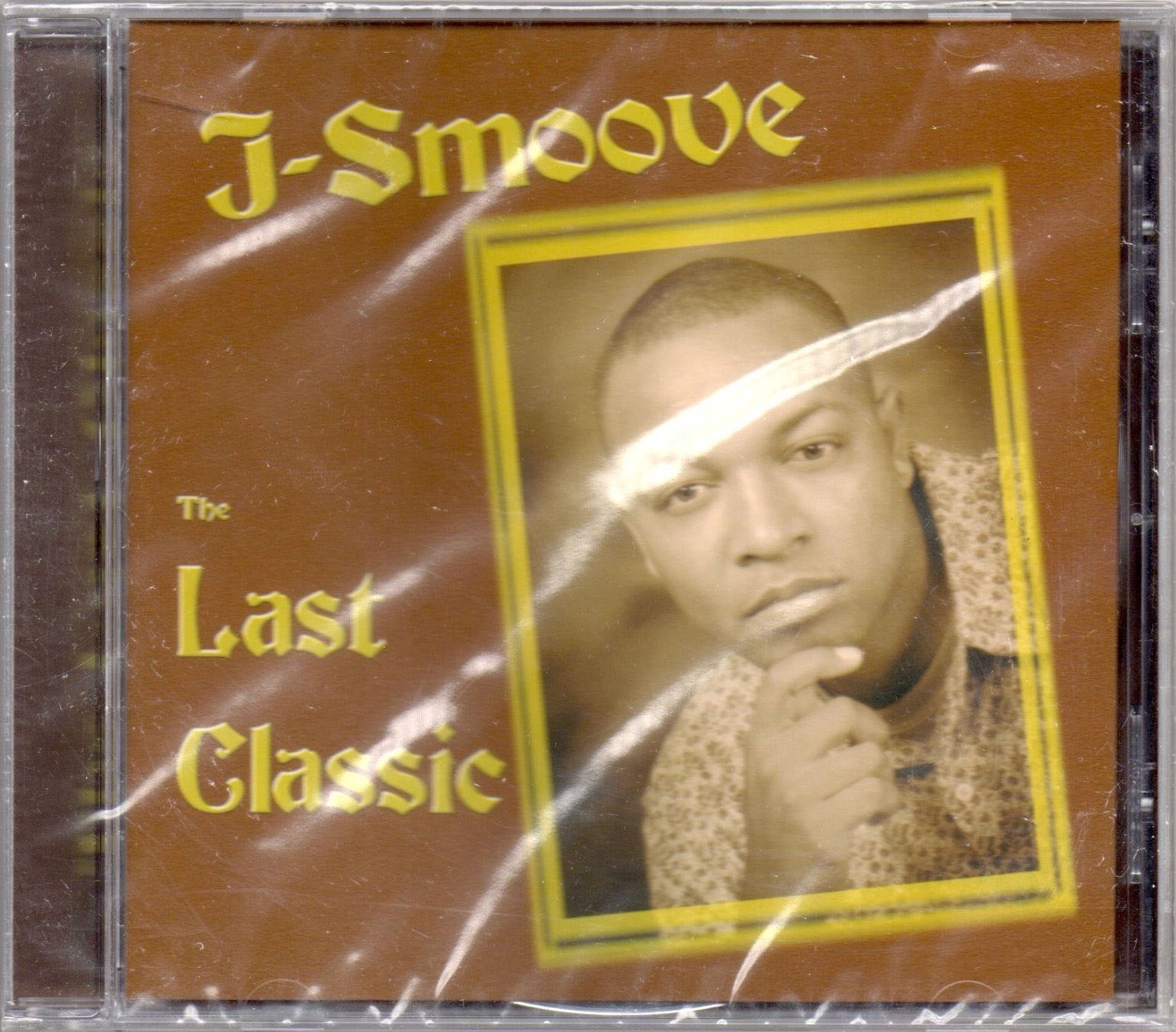 The Last Classic by J-Smoove (CD 2007 Portra Records) in Ripley | Rap ...