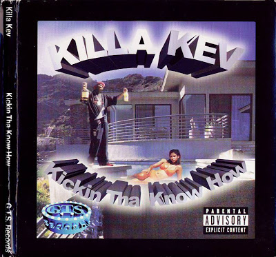 Kickin Tha Know How by Killa Kev (CD 2002 G.T.S. Records) in Kansas ...