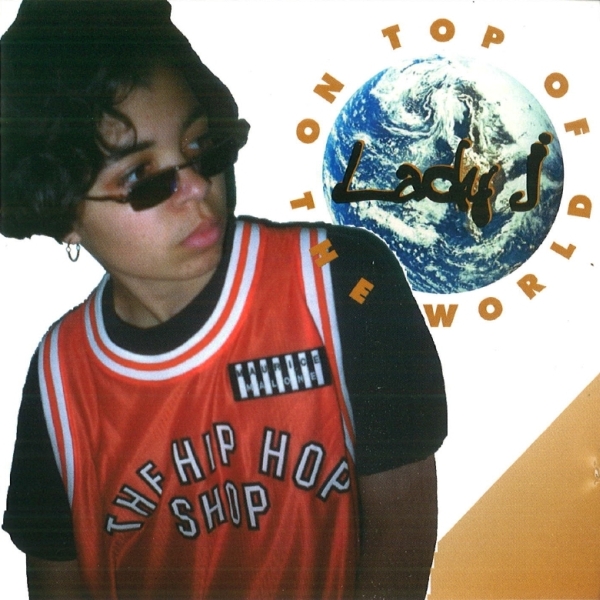 Lady J (Hard-Core Christian Productions, Rising Son Media) in Omaha ...