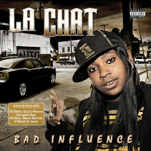 La Chat (Hypnotize Minds) in Memphis | Rap - The Good Ol'Dayz