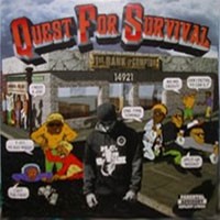 M.C. Mr. Tink (Funk-N-It Up Records) in Compton | Rap - The Good Ol'Dayz