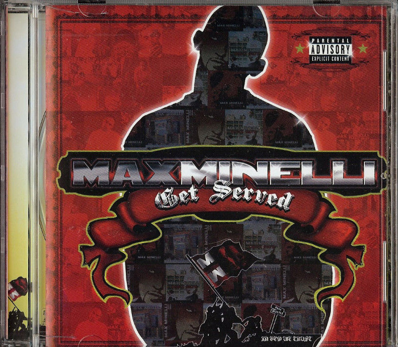 Max Minelli in Baton Rouge | Rap - The Good Ol'Dayz