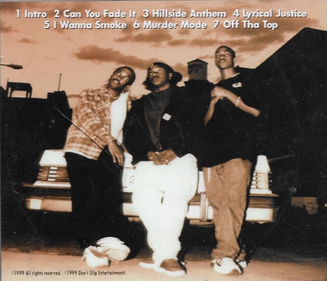 PHG in Denver | Rap - The Good Ol'Dayz