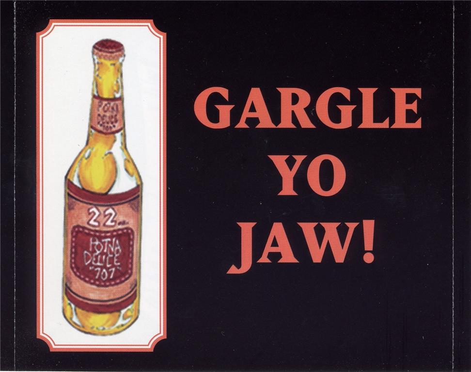 187 Fac in Hayward | Rap - The Good Ol'Dayz