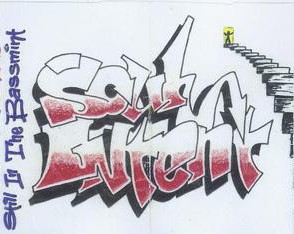 Still In The Bassmint by Soul Intent (Tape 1992 Bassmint Productions ...