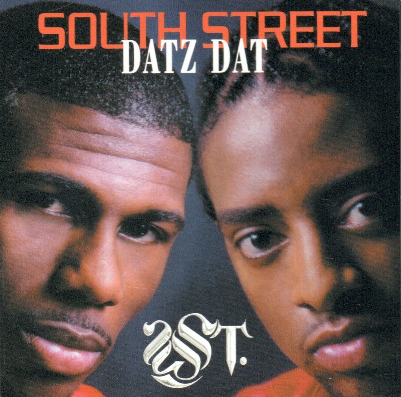Datz Dat by South Street (CD Single 2001 T.M.M. Records) in ...