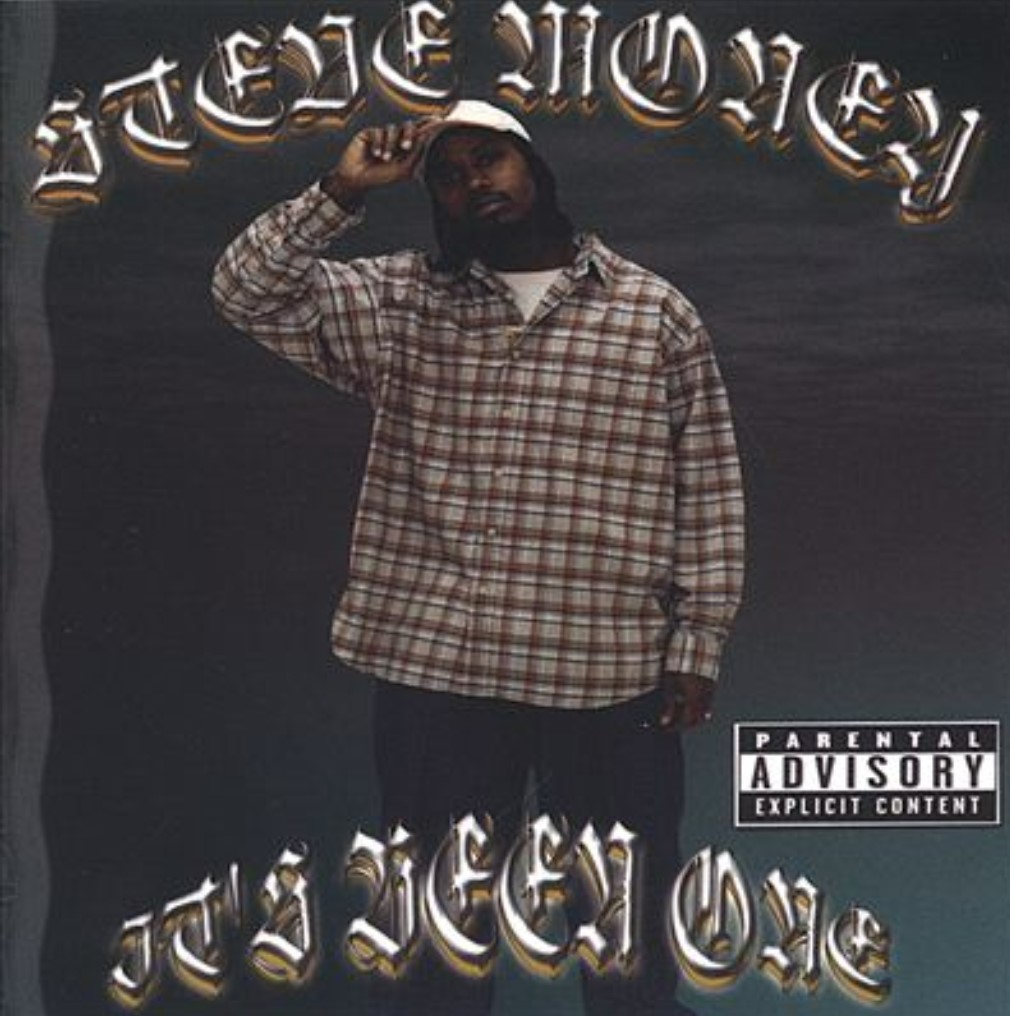 It's Been One by Steve Money (CD 2003 Get It By The Gram Records) in ...