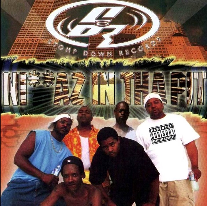 Young Twan aka Young Tweezy (Trump Tight Records, U Said It Records) in ...