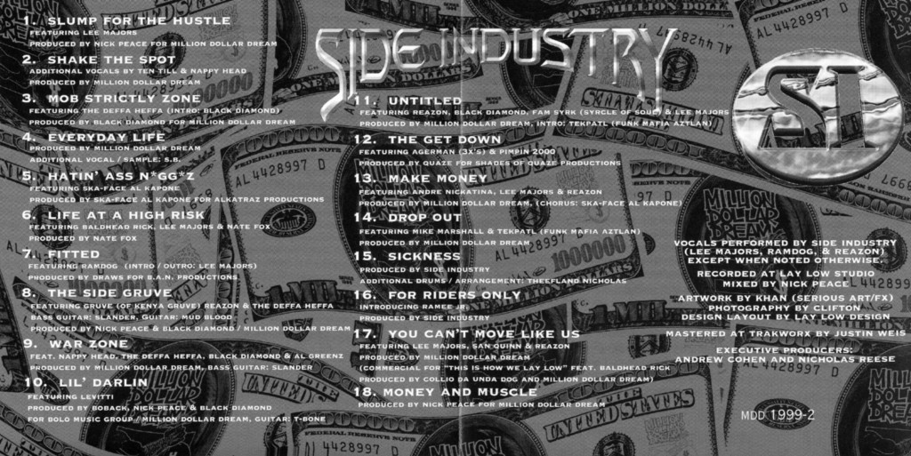 Agerman (A.G.E. Entertainment, All God Records, All Gods Entertainment ...