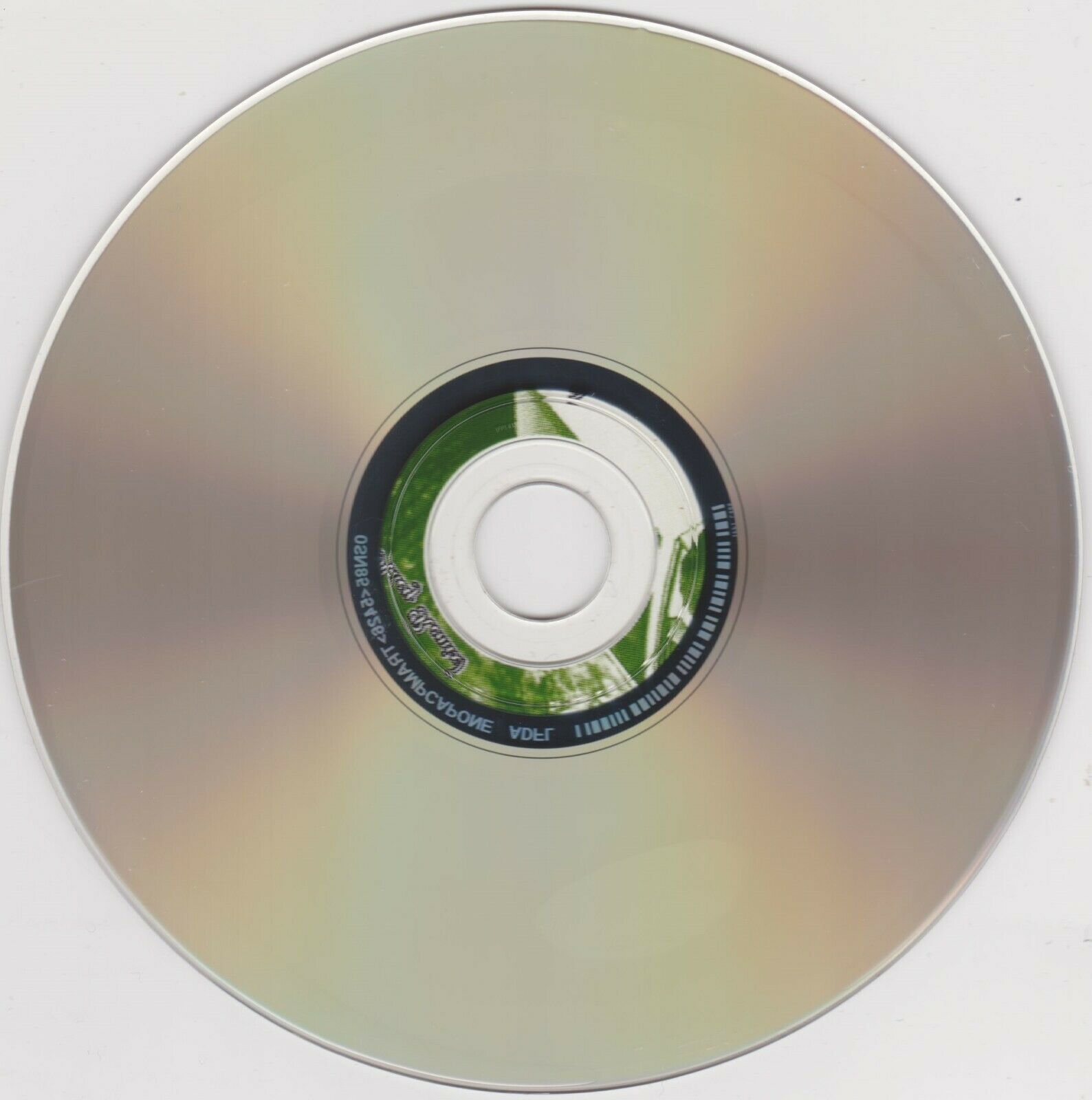 Welcome 2 Da Game by Tramp Capone (CD 1999 Tramp'd Out Records) in ...