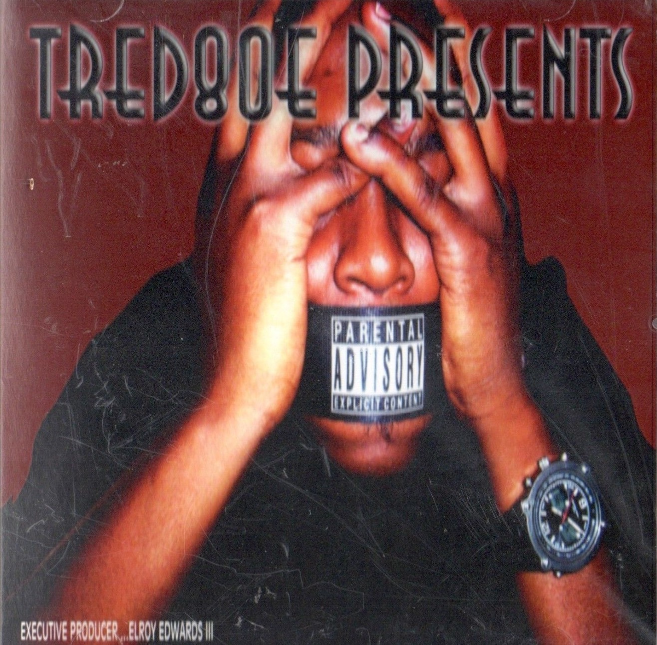 TreD80E Presents by Tre-D-80 (CDr 2012 Tre-D-80 Studioz) in Lufkin ...