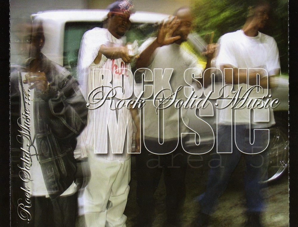 T-Rock (Rock Solid Music, Secret Service Entertainment) in Atlanta ...