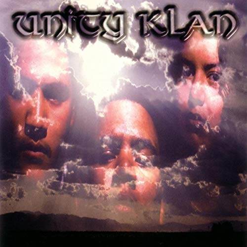 Eternal Funk by Unity Klan (CD 1997 Rescue Records) in San Diego | Rap ...