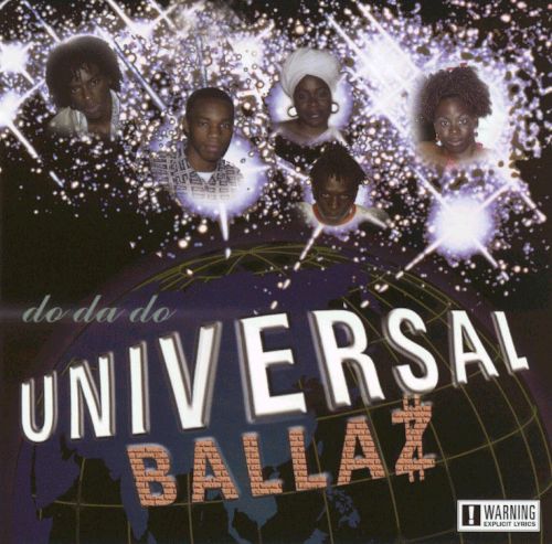 Do Da Do by Universal Ballaz (CD 2001 LGB Records) in Deltona | Rap ...
