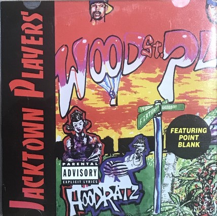 Jackson (Mississippi) | Rap - The Good Ol'Dayz