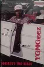 YGM Geez (Ghetto Brains Records) in Compton | Rap - The Good Ol'Dayz