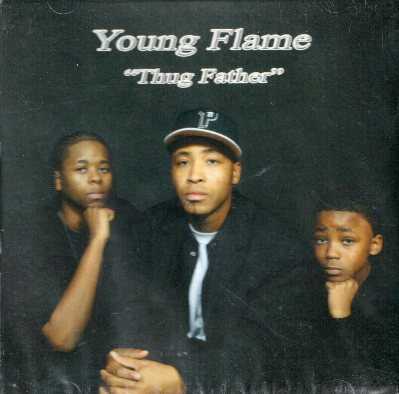 Young Flame (Not On Label) in Vicksburg | Rap - The Good Ol'Dayz