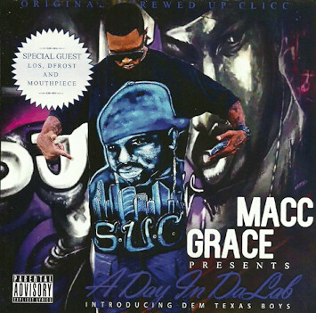 A Day In The Lab by Macc Grace (CDr 2014 Grace Boys Commission) in ...