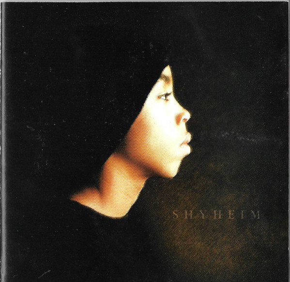 A.K.A. The Rugged Child by Shyheim (CD 1994 Virgin Records America, Inc ...