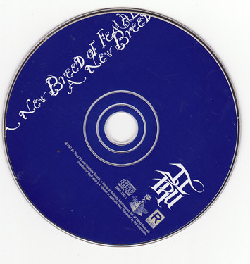 A New Breed Of Female by II Tru (CD 1997 Mo Thugs Records) in Cleveland ...