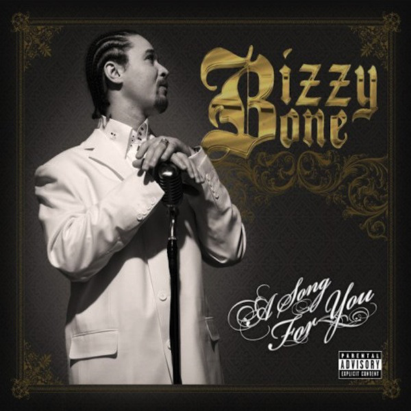 A Song For You by Bizzy Bone (CD 2008 After Platinum Records) in ...