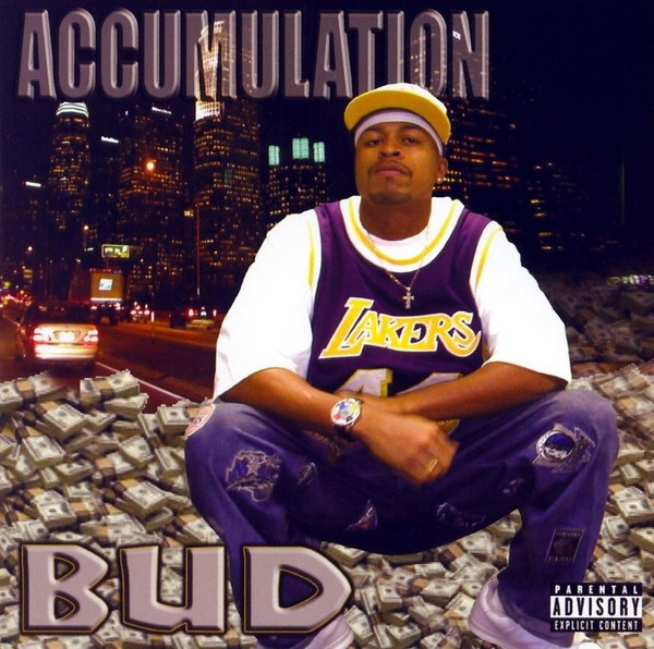 Bud (Not On Label) in Compton | Rap - The Good Ol'Dayz