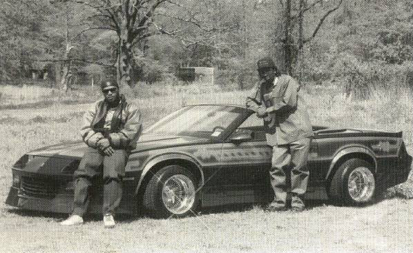 Aint No Love by ADIC (Tape 1993 Miami Mobsters Records) in Shreveport ...