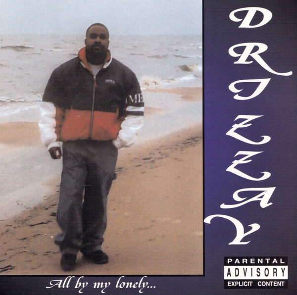 Drizzay (O.N.E. Legion Records) in Gary | Rap - The Good Ol'Dayz