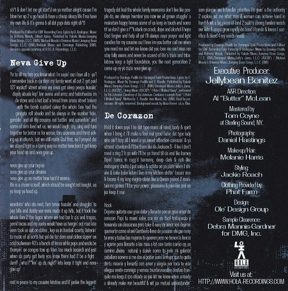 Das EFX (EastWest Records, Eastwest Records America) in New York City ...