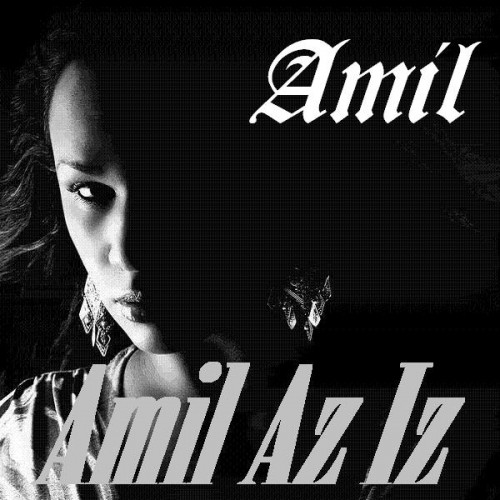 Amil Az Iz by Amil (CD 2008 Amil) in New York City | Rap - The Good Ol'Dayz