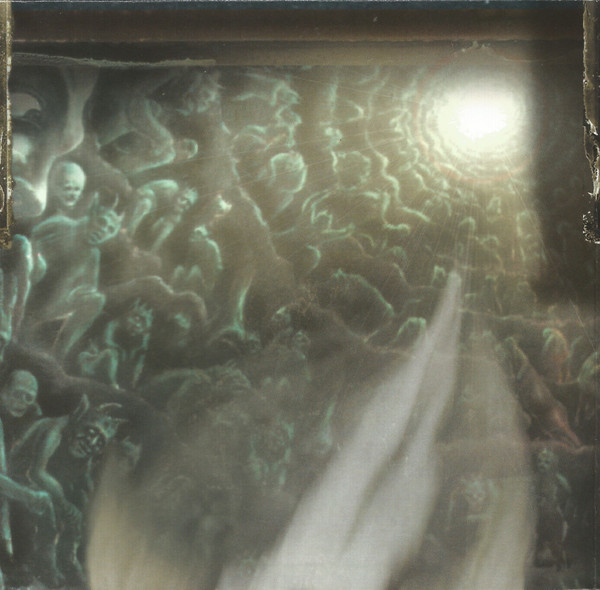 Anghellic by Tech N9Ne (CD 2001 JCOR Entertainment) in Kansas City ...