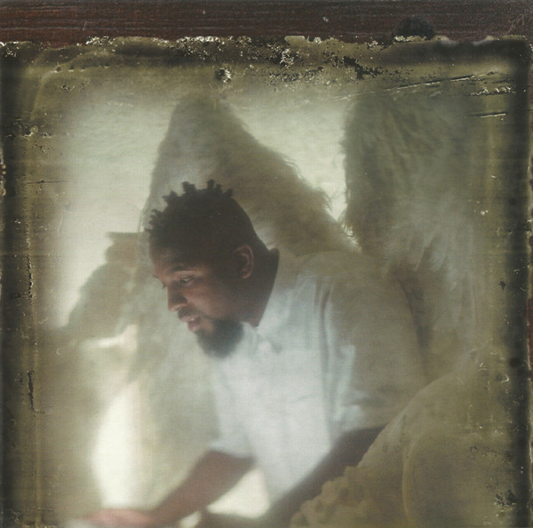 Anghellic by Tech N9Ne (CD 2001 JCOR Entertainment) in Kansas City ...