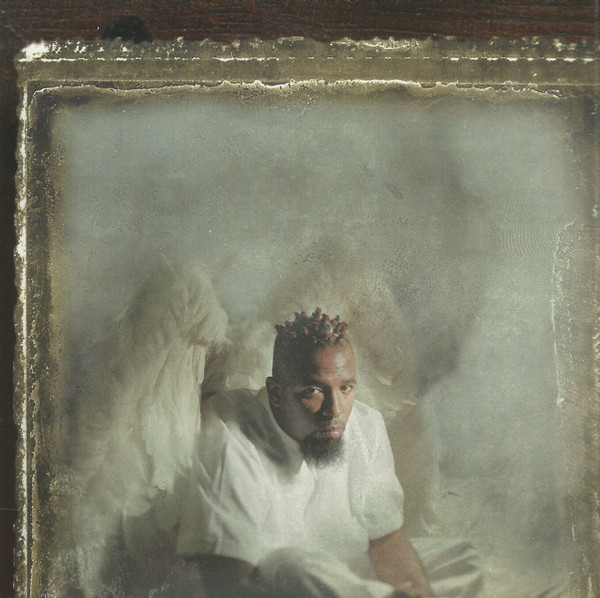 Anghellic by Tech N9Ne (CD 2001 JCOR Entertainment) in Kansas City ...