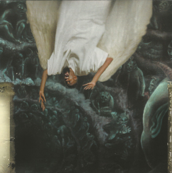 Anghellic by Tech N9Ne (CD 2001 JCOR Entertainment) in Kansas City ...