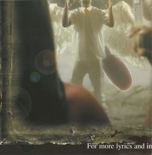 Anghellic by Tech N9Ne (CD 2001 JCOR Entertainment) in Kansas City ...