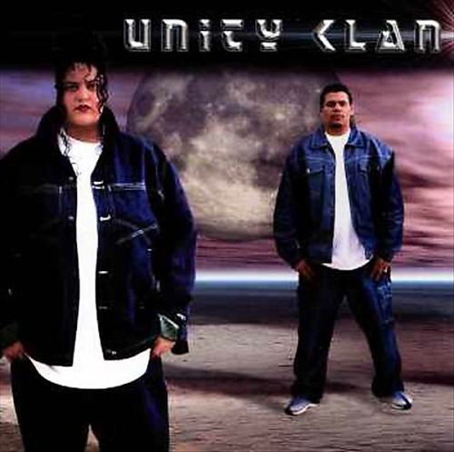 As It Is Written by Unity Klan (CD 2001 Eternal Funk Records) in San ...