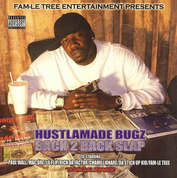 Fat Tone (A. Jones, Eternal Records, One Luv Productions, Real Life ...