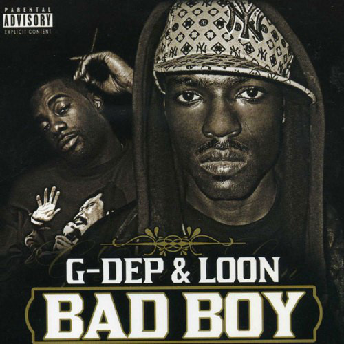 Bad Boy by Loon (CD 2007 Siccness.net) in New York City | Rap - The ...
