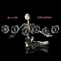 Bad Influence by Myzery (CDr 2003 Not On Label) in Detroit | Rap - The ...