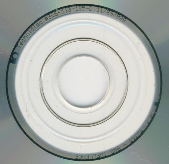 Bad Influence by MC Twist (CD 1990 Lethal Beat Records) in San Jose ...