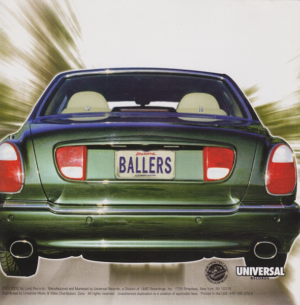 504 Boyz (No Limit Records, The New No Limit Records) in New Orleans ...