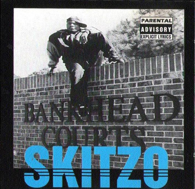 Bankhead Courts by Skitzo (CD 1995 Platinum Atlanta) in Atlanta | Rap ...