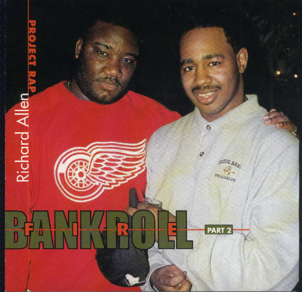 Ram Squad (Bank Management & Entertainment, Bankroll Entertainment ...
