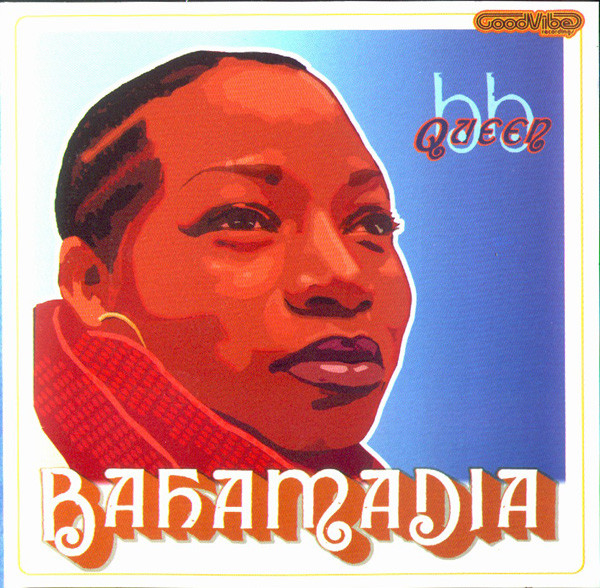 BB Queen by Bahamadia (CD 2000 Good Vibe Recordings) in Philadelphia ...