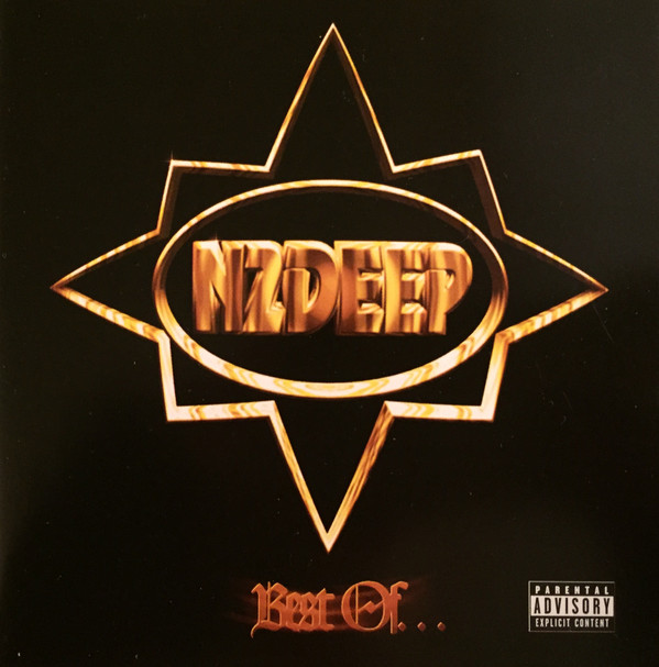 Best Of... by N2Deep (CD 1999 40 Ounce Records) in Vallejo | Rap - The ...
