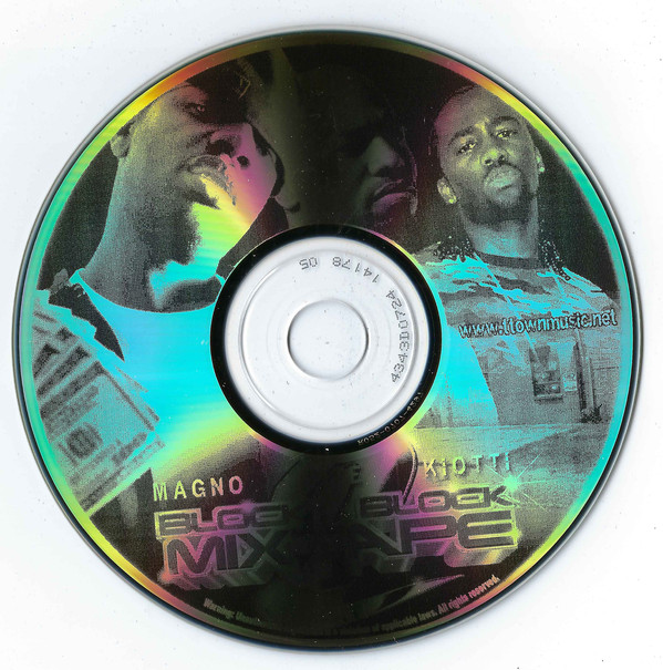 Big Tuck in Dallas | Rap - The Good Ol'Dayz