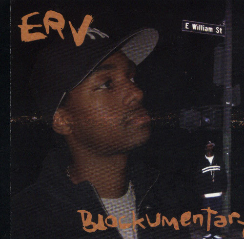 Blockumentary by Erv (CD 2003 Product Key Productions) in San Jose ...